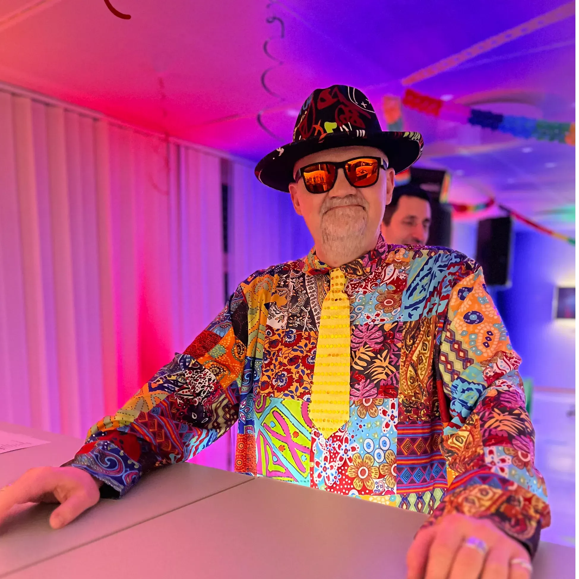 Wald von Roland W | Tree-Nation – Bäume im Wald