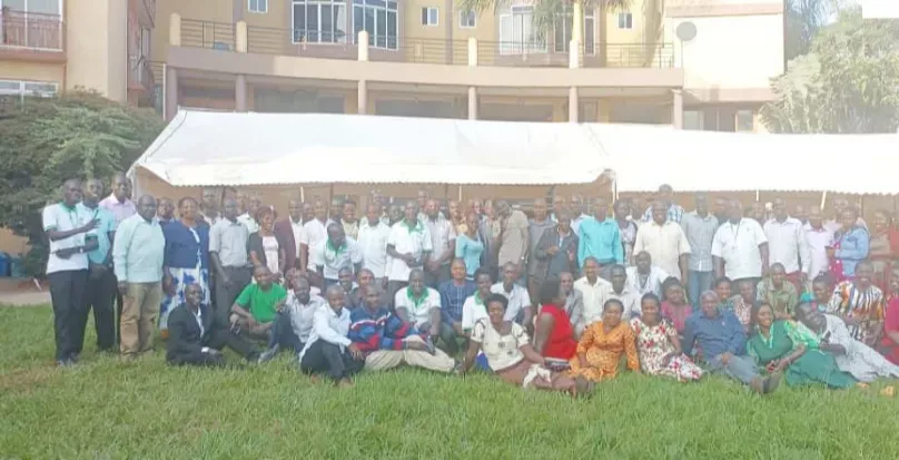 The Integrated Approach of TIST Uganda Program: Beyond Just Tree ...